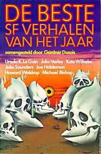 De beste SF-verhalen van het jaar (1978) by Gardner Dozois | Goodreads