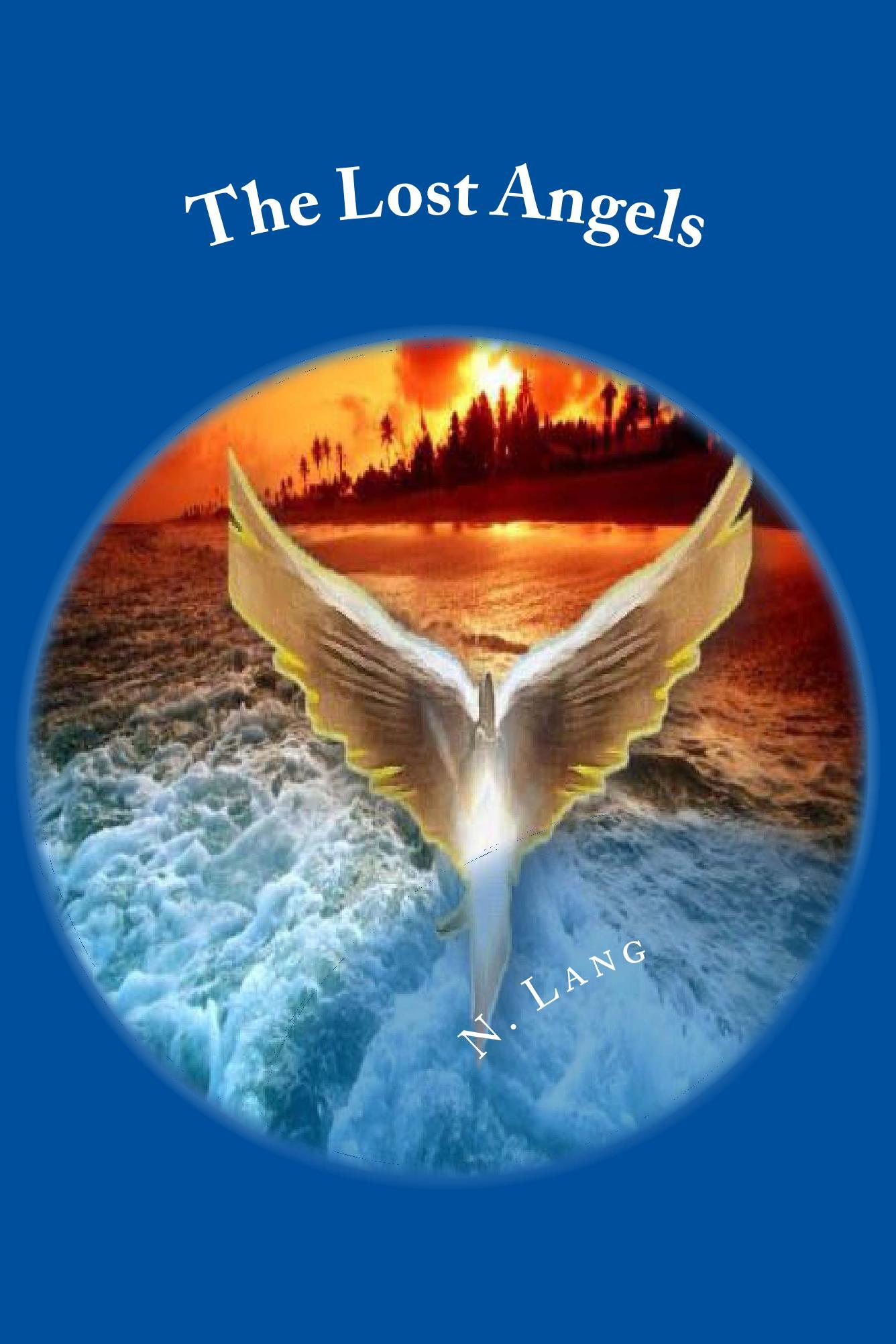 The Lost Angels by N. Lang | Goodreads