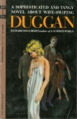 Duggan by Richard Dougherty | Goodreads
