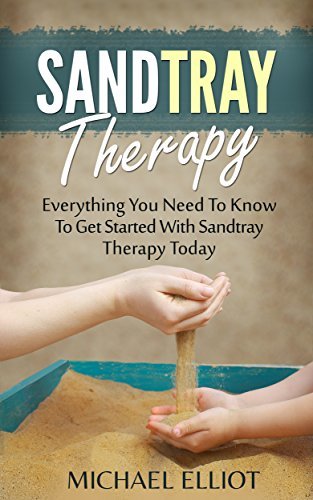 Sandtray Therapy: Everything You Need To Know To Start Using Sandtray ...