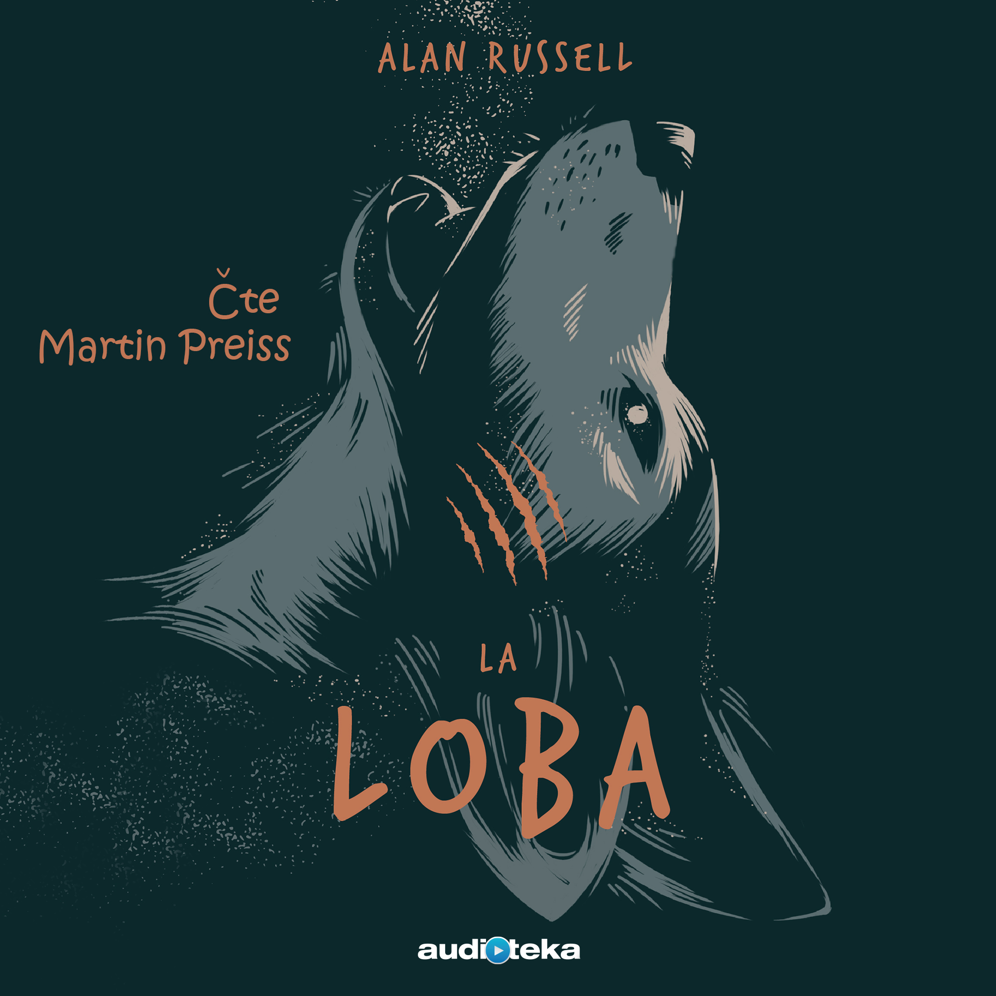 La Loba by Alan Russell | Goodreads