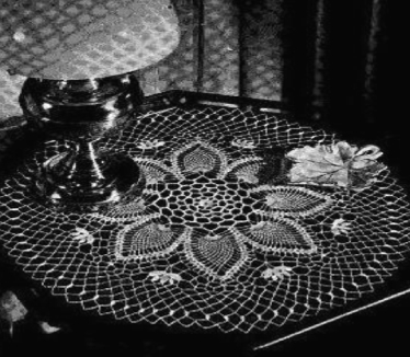 #0979 MARY VINTAGE CROCHET PATTERN by Princess of Patterns | Goodreads