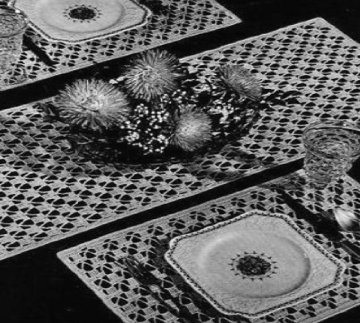 #0991 ALISON VINTAGE CROCHET PATTERN by Princess of Patterns | Goodreads