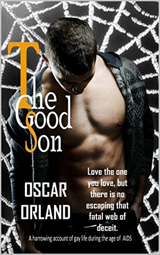 The Good Son by Oscar Orland | Goodreads