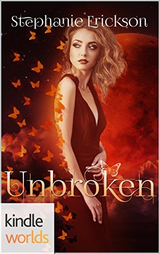 Unbroken by Stephanie Erickson | Goodreads