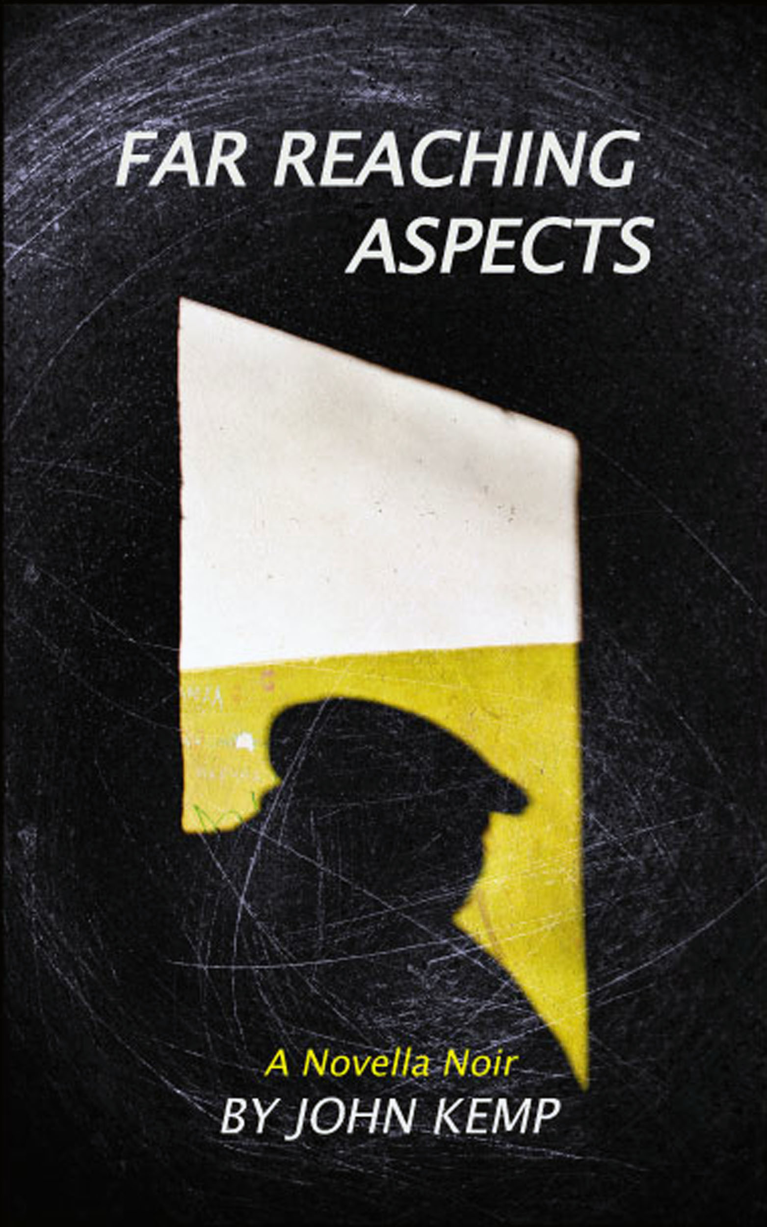 Far Reaching Aspects by John Kemp | Goodreads