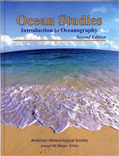 Ocean Studies: Introduction to Oceanography by Moran Moran | Goodreads