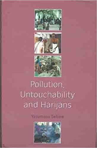 Pollution, Untouchability and Harijans: A South Indian Ethnography by ...