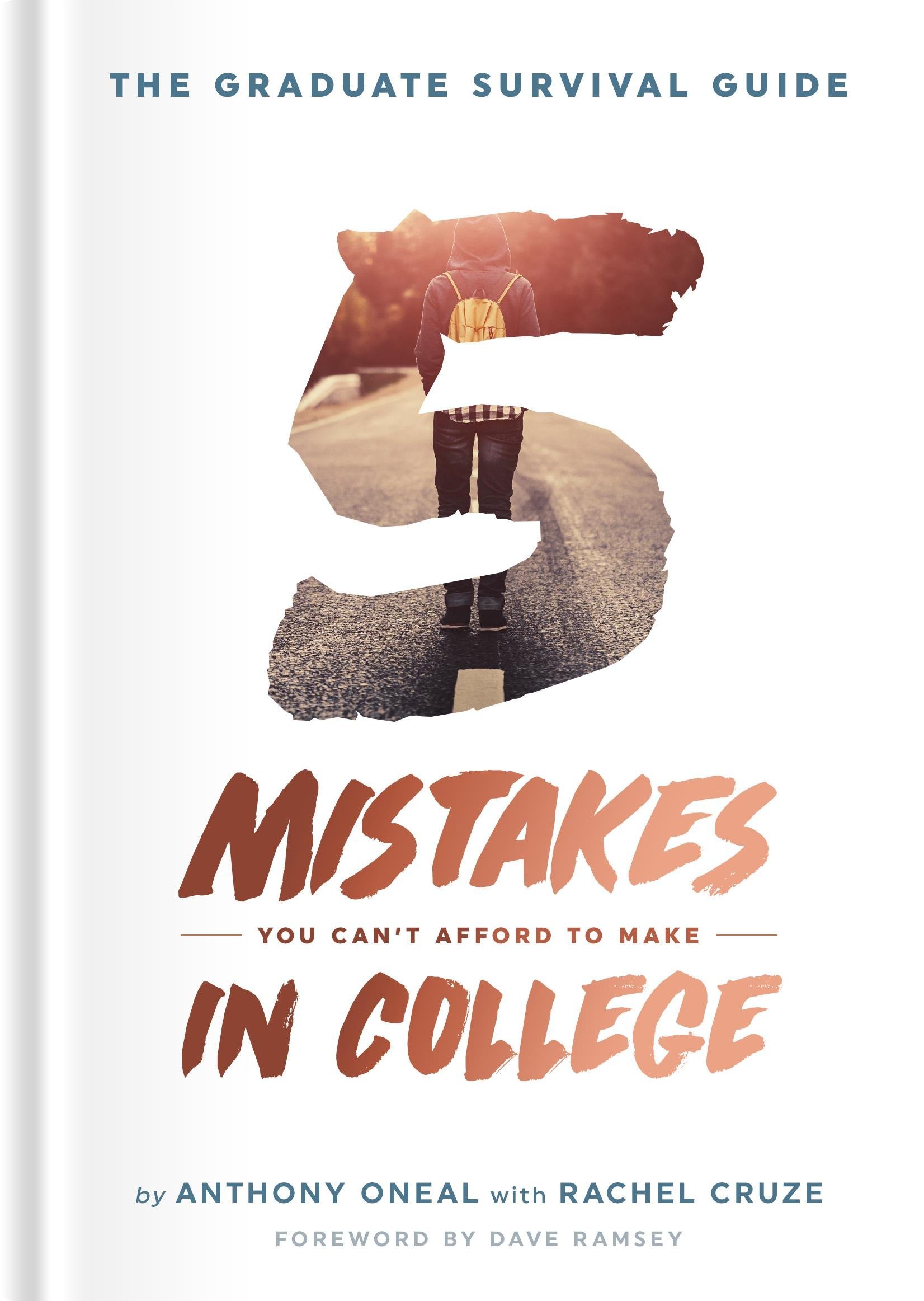 The Graduate Survival Guide: 5 Mistakes You Can't Afford To Make In ...