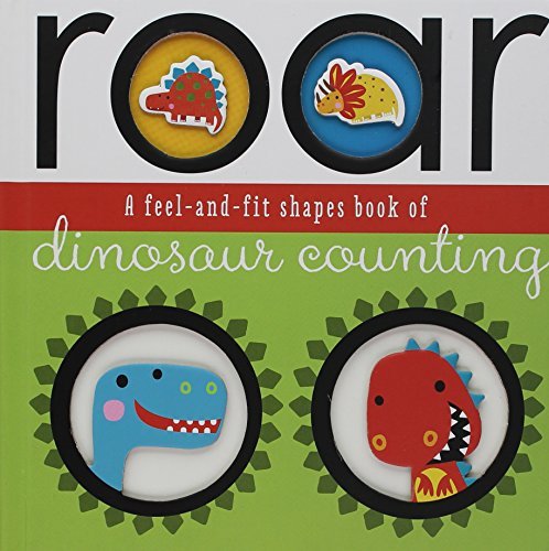 Roar (Feel and Fit) by Stuart Lynch | Goodreads