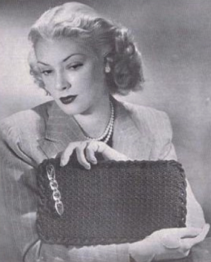 #1060 ATHENA VINTAGE CROCHET PATTERN by Princess of Patterns | Goodreads