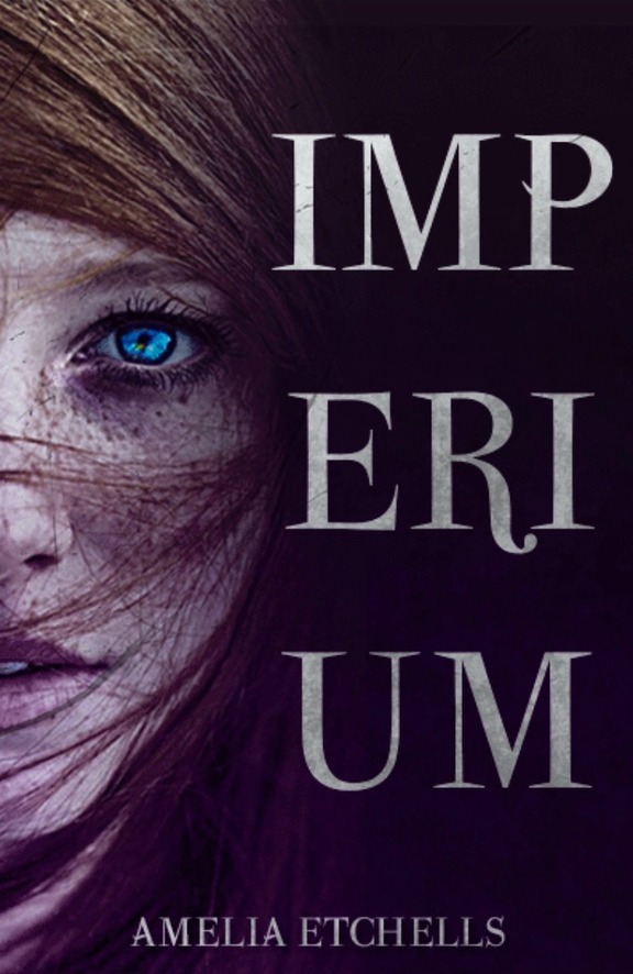 Imperium by Amelia Etchells | Goodreads