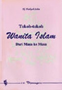 Tokoh-Tokoh Wanita Islam dari Masa ke Masa by Hadiyah Salim | Goodreads