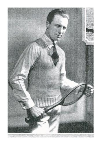 #1232 THE LONG BEACH SWEATER VINTAGE KNITTING PATTERN by Princess of ...