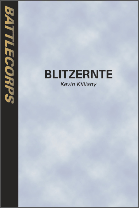 Blitzernte (BattleTech) by Kevin Killiany | Goodreads