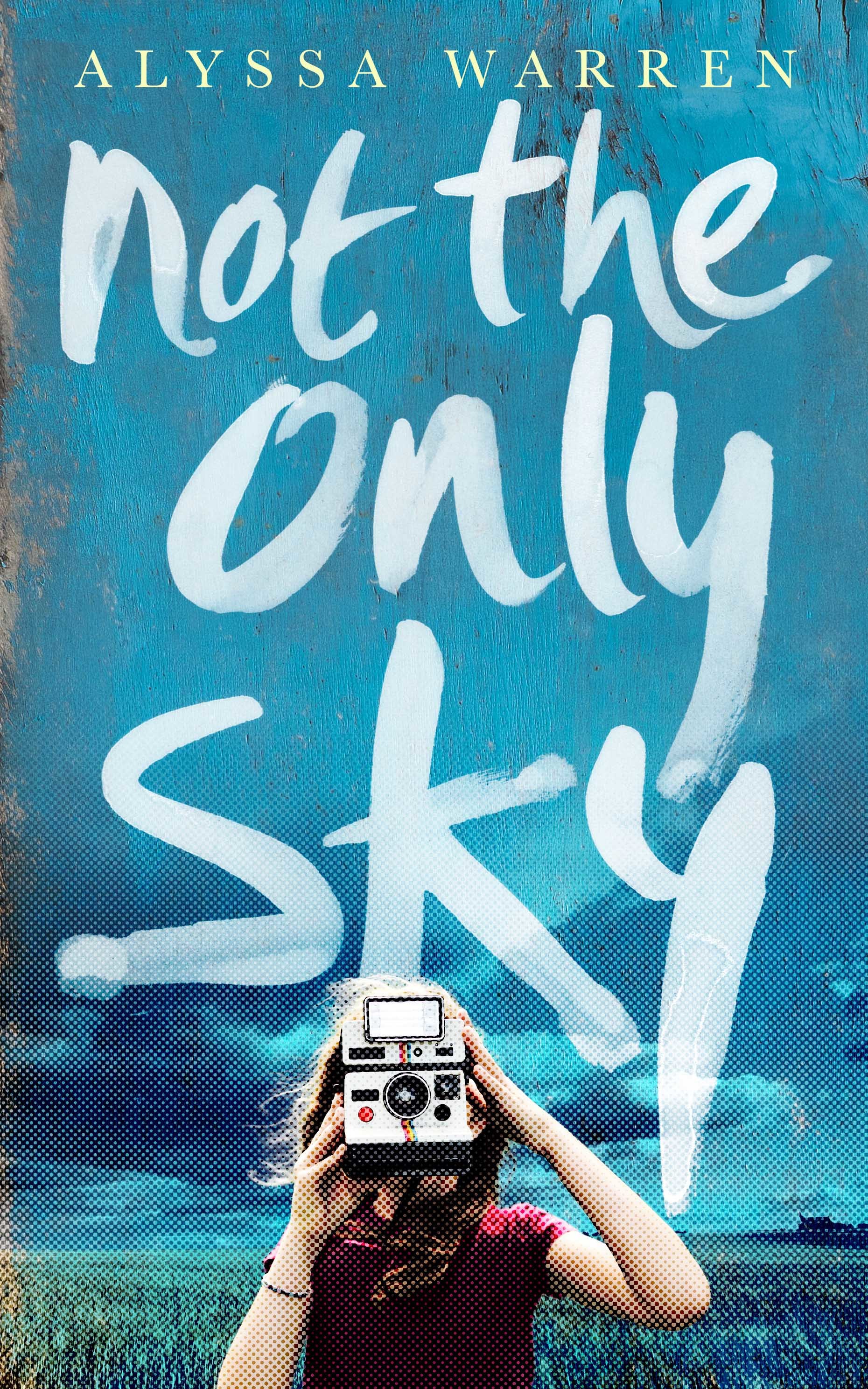 Not the Only Sky by Alyssa Warren | Goodreads