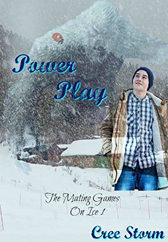 Power Play (The Mating Games on Ice #1) by Cree Storm | Goodreads