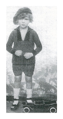 #1256 THE JACQUES SUIT VINTAGE KNITTING PATTERN by Princess of Patterns ...