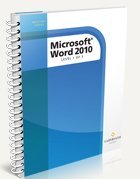 Microsoft Word 2010: Level 2 by Judy Mardar and Pamela R. Toliver ...