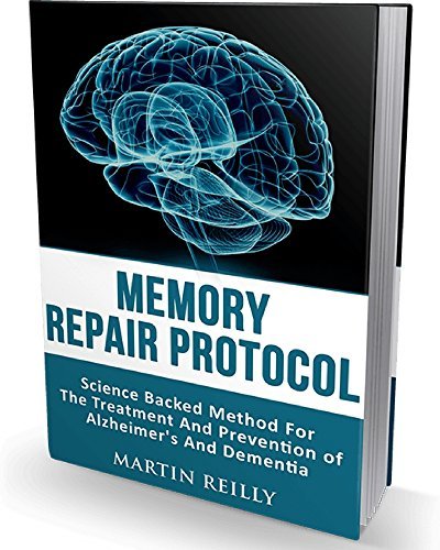 Memory Repair Protocol Can It Really Help You By Martin Reilly