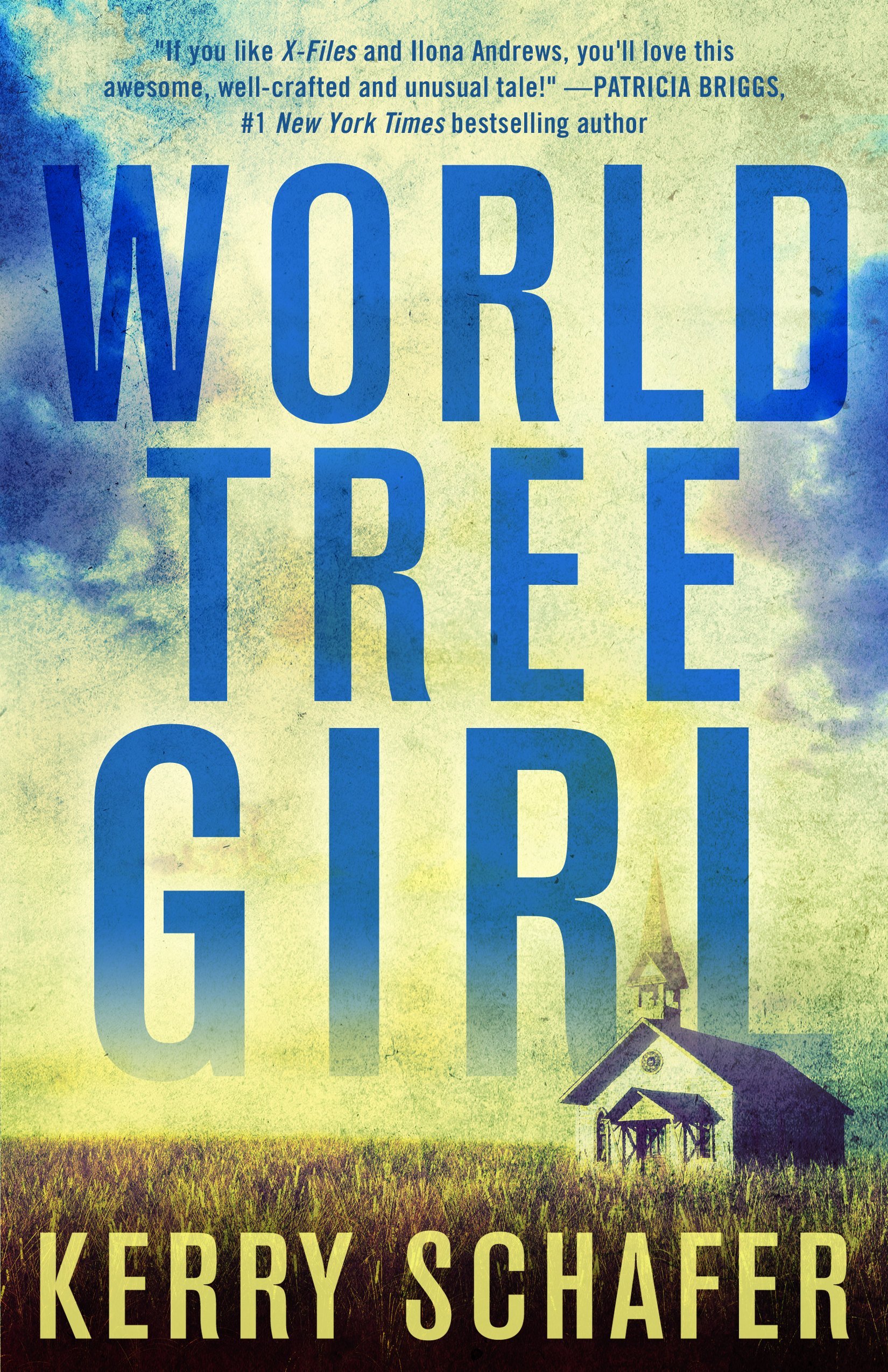 World Tree Girl (Shadow Valley Manor #2) by Kerry Schafer | Goodreads