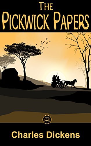 The Pickwick Papers / Hard Times by Charles Dickens | Goodreads