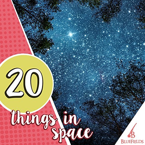 20 Things in Space (20 Numbers Series) by Joshua Oram | Goodreads