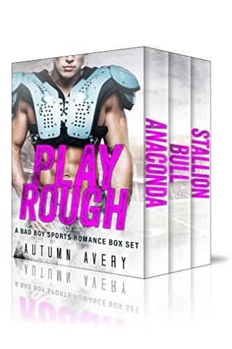 Play Rough by Autumn Avery | Goodreads