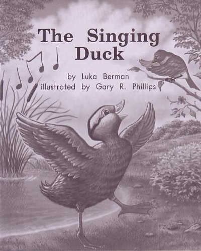 The Singing Duck; Leveled Literacy Intervention My Take-Home 6 Pak ...