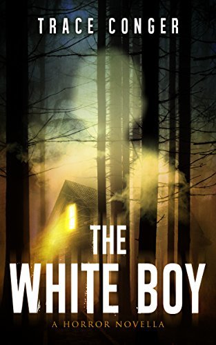 The White Boy by Trace Conger | Goodreads