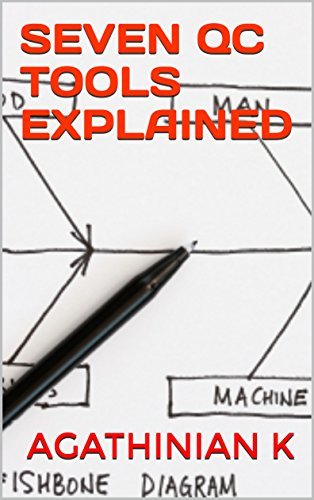 SEVEN QC TOOLS EXPLAINED by AGATHINIAN K | Goodreads