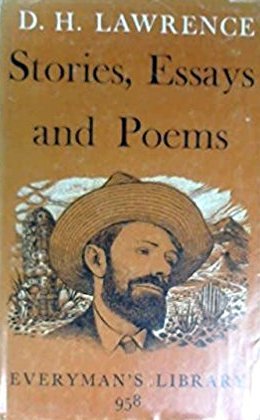 D. H. Lawrence: Poems Selected for Young People by D.H. Lawrence ...