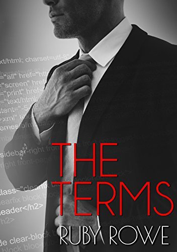 The Terms: Part One (The Terms Duet Book 1) by Ruby Rowe | Goodreads