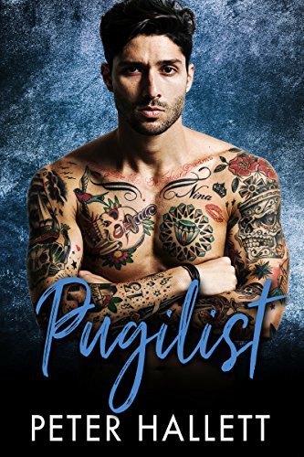 Pugilist by Peter Hallett | Goodreads