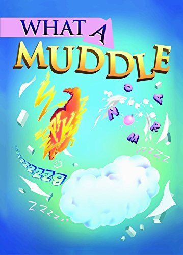 What a Muddle by Jess Van der Hoech and Renee Potgieter Marks | Goodreads