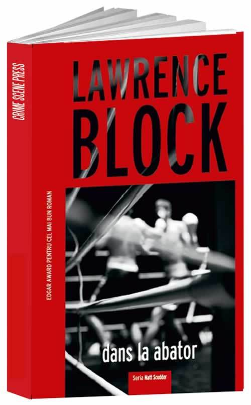 Dans la abator (Matthew Scudder, #9) by Lawrence Block | Goodreads