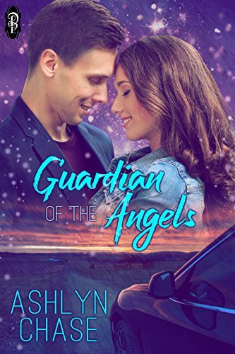 Guardian of the Angels by Ashlyn Chase | Goodreads