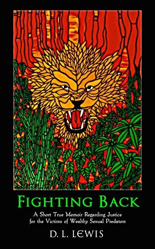 Fighting Back by D.L. Lewis | Goodreads
