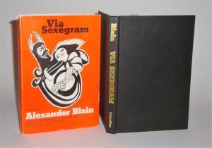 Via Sexegram by Alexander Blain | Goodreads