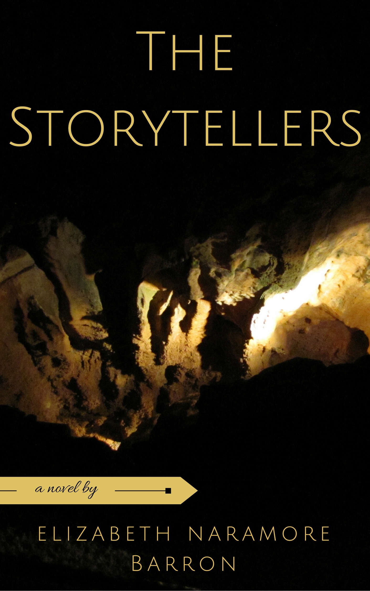 The Storytellers (Earth Book 1) by Elizabeth Naramore Barron | Goodreads