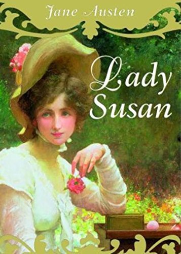 Lady Susan (Illustrated) by Jane Austen | Goodreads