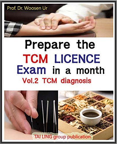 Prepare the TCM License exam in a month Vol 2.: Chinese Medicine ...
