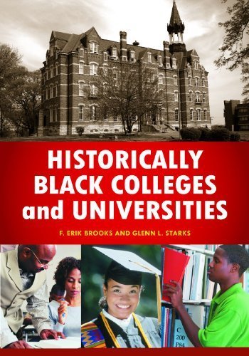 Historically Black Colleges and Universities: An Encyclopedia by F ...