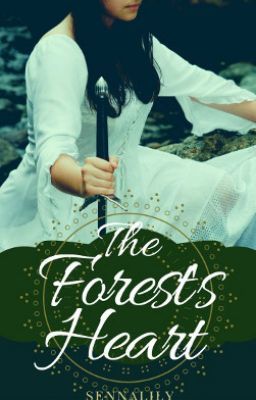 The Forest's Heart by Senna Black | Goodreads