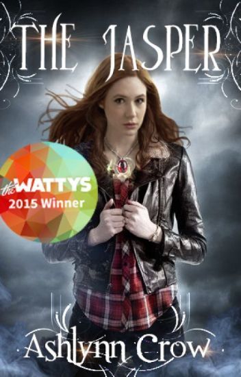 The Jasper by Ashlynn Crow | Goodreads