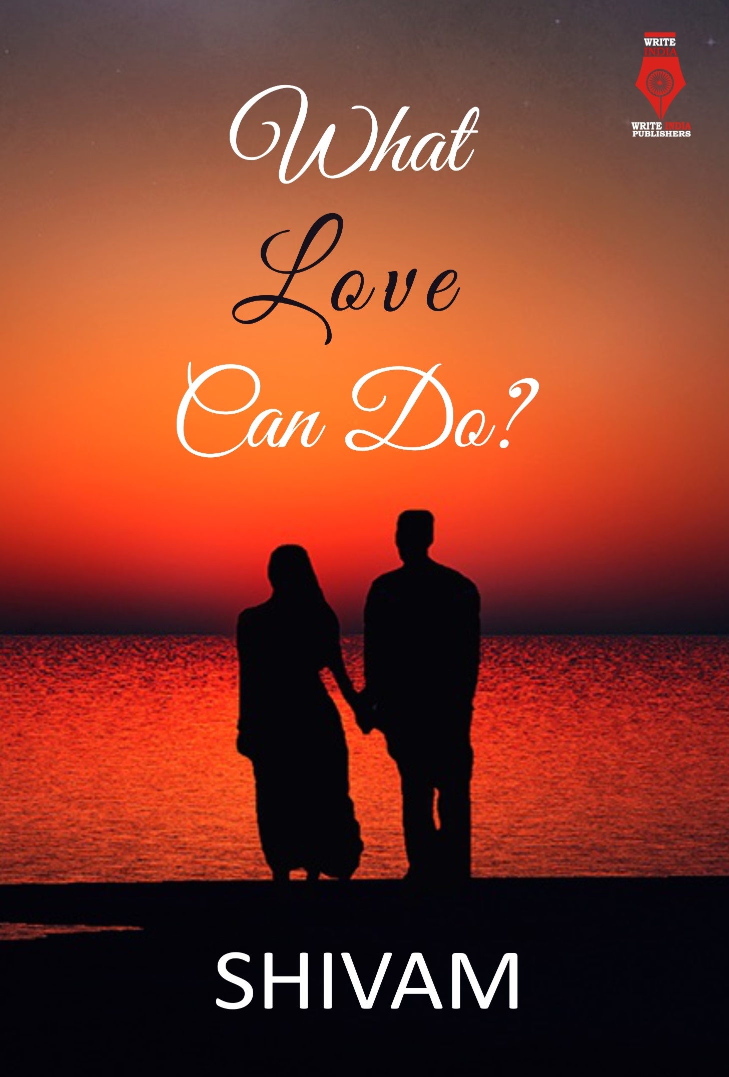 What Love Can Do? by Shi | Goodreads