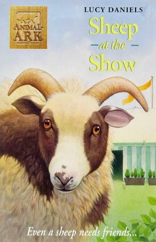 Sheep at the Show (Animal Ark, #29) by Lucy Daniels | Goodreads
