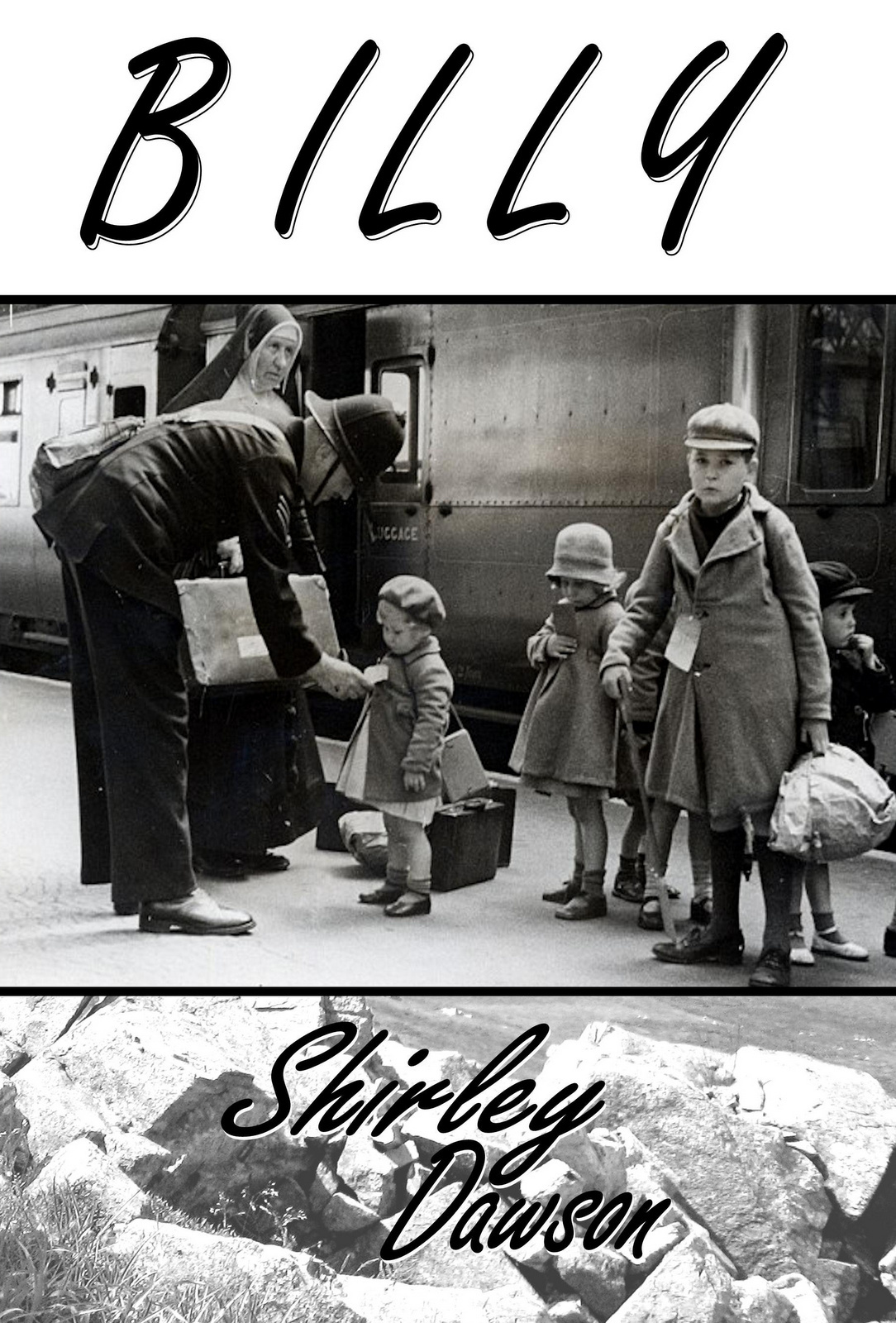 Billy by Shirley Dawson | Goodreads