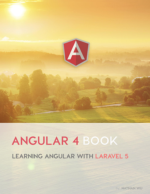 Angular 4 Book by Nathan Wu | Goodreads