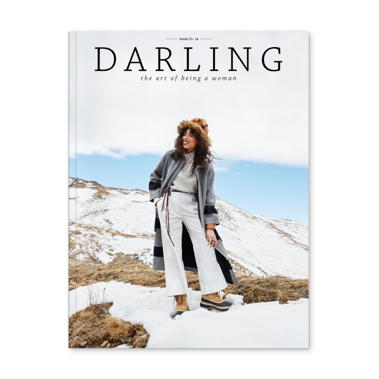 Darling Magazine Issue 18 by Darling Magazine | Goodreads